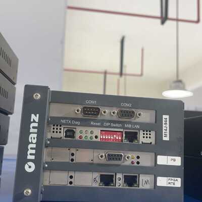 manz aico.MIB.SA 81098450 Rev：议价