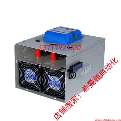 原装希曼顿XIMADEN金曼顿三相调压器PAC30A-YT,YN-B301-300-11