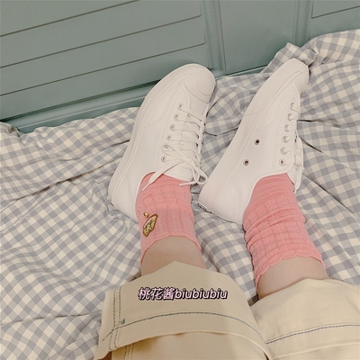 CONVERSE匡威Jack Purcell牛皮纯白色JP开口笑164225C帆布164057C