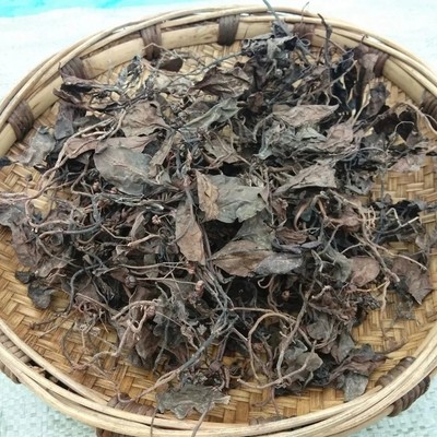 天然紫背鹿含草 纸背金牛草 鹿衔草 鹿蹄草 干货250g包邮