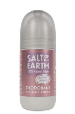 薰衣草滚珠SALTOFTHEEARTH