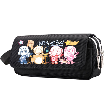 孤独摇滚周边后藤独笔袋