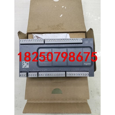 施耐德可编程逻辑控制器TM200C40T议价