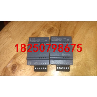 西门子S7-1200PLC，SB1232 AQ，1路模拟量输议价