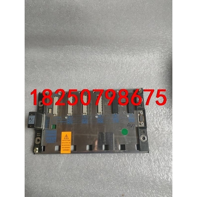 施耐德  premium 底板 TSXRKY6EX  原装拆议价