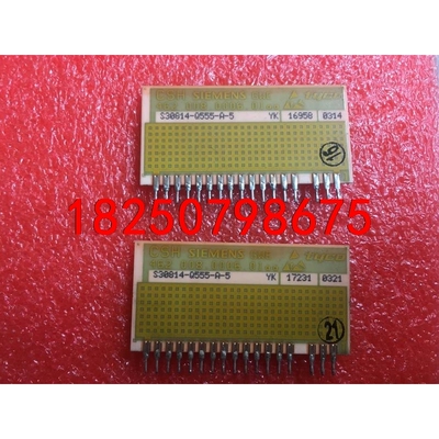 S30814-Q555-A-3  S30814-Q555-A议价