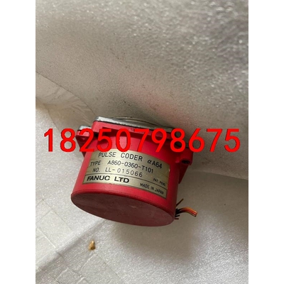 A16B-0360-T101编码器议价