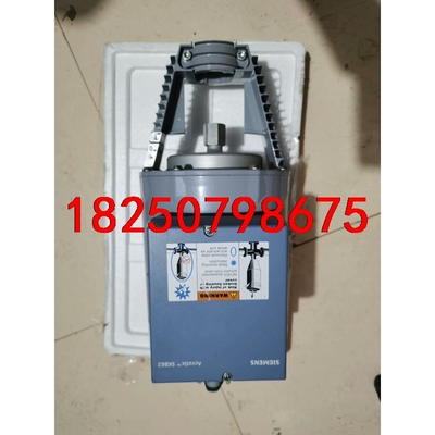 SKB62可充新西门子执行器议价