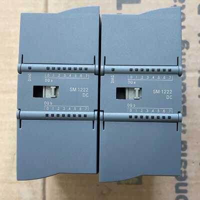 西门子s71200PLCSM1222DC6E议价