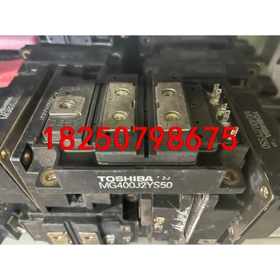 MG800J1US51、MG400J2YS50模块原装拆机功议价
