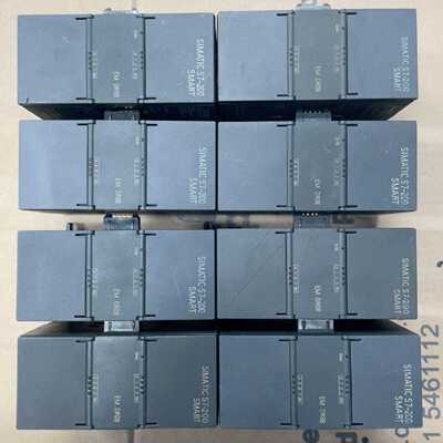 西门子PLC200SMARTEMDR086ES7议价