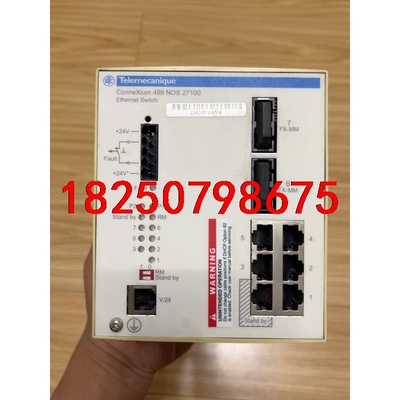 施耐德499NOS27100。功能正常，成色如图。有需要的老议价