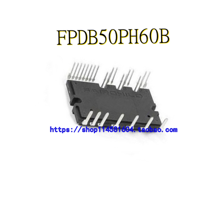 FPDB50PH60B 封装SPM-27 全新原装正品 可配单