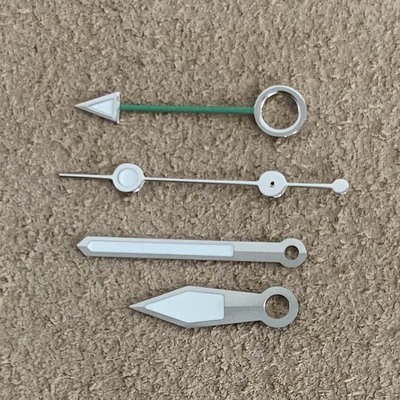 改装NH34手表配件指针