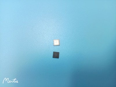 CJC6811A 一款 USB-Type C数字音频转接芯片方 QFN32封装