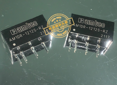 AM1DR-1207S-RZ AM1DR-1209S-RZ AM1DR-1212S-RZ AM1DR-1215S-RZ