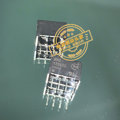 NKE1205SC 全新原装 现货供应 实图拍摄