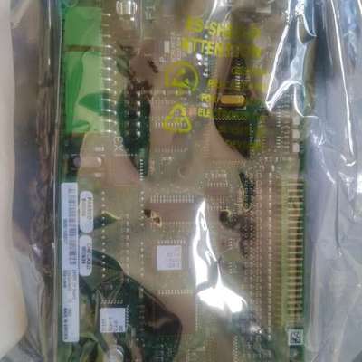 全新未开封EPC50 OP BOARD ALAF-LAVAF分油机