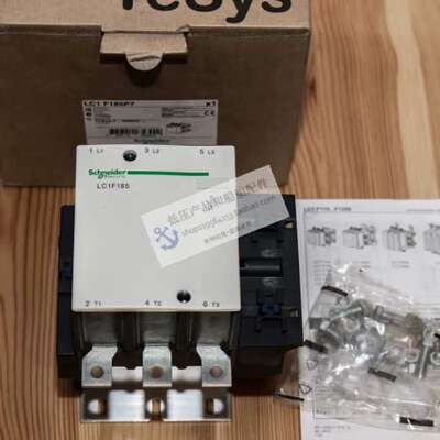 全新原装正品交流继电器 LC1F185M7 / LC1F185P7