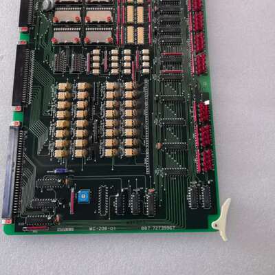 NABCO MC-208-01 电路板 72739967 电路板现货议价