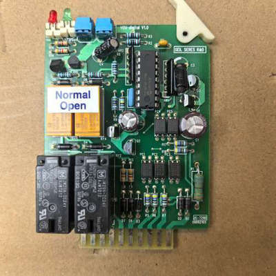 SEIL SERES阀门遥控VCU控制板现货
