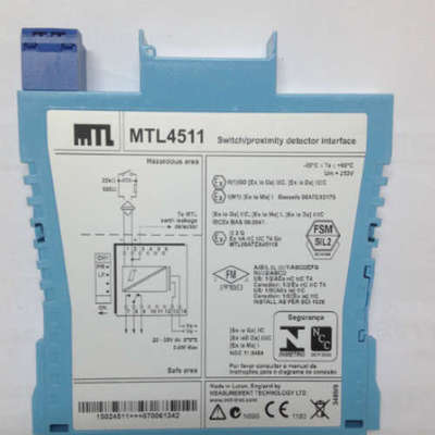 MTL4511 全新原包装，需要询价