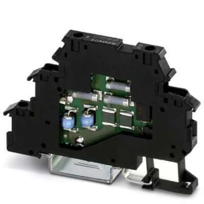 现货特价电涌保护器TT-2/2- 24DC-2838173模块化接线端子