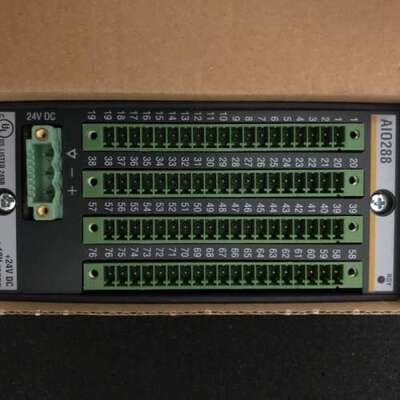 议价AIO288巴赫曼PLC模块