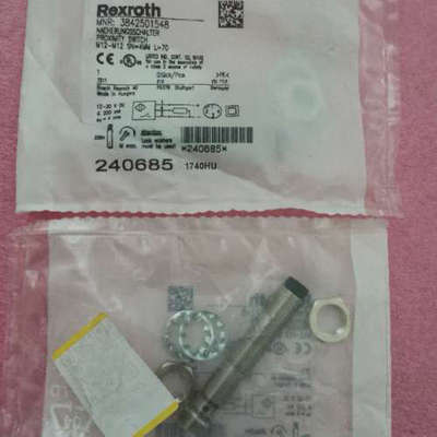 全新原装正品Rexroth 力士乐 3842501548 现货