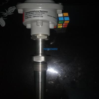 TEMPERATURE SENSOR MBT5116-B001-150-00-0000 084Z5159 DANFO