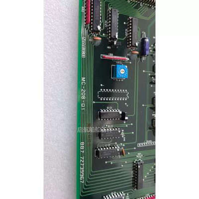 询价 NABCO MC-208-01 电路板 72739967 电路板现货议价
