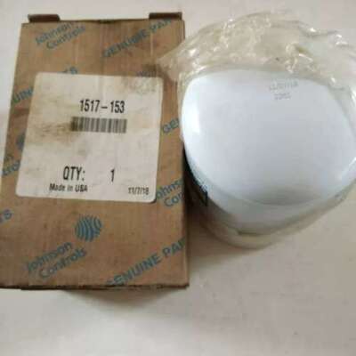 SABROE SERIES MK4 FILTER (JHONSON CONTROLS)