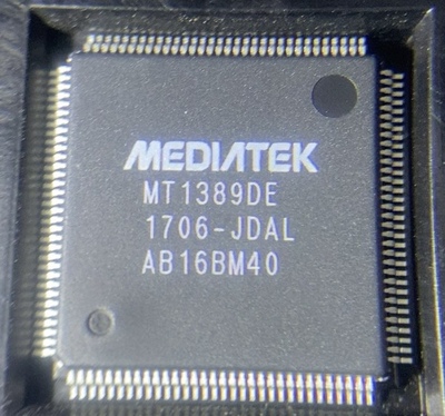 MT1389DE原装正品 质量保证