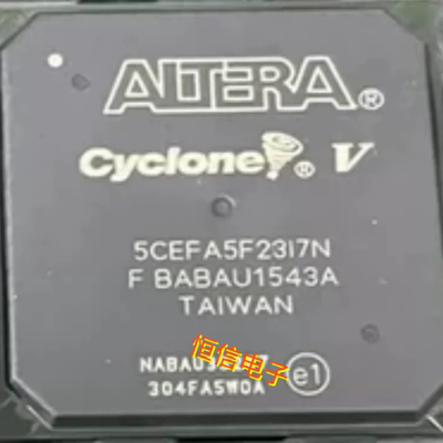 5CEFA5F23I7N 5CEFA5F23C7N 5CEFA5F23C6N 5CEFA5F23C8N 全新原装
