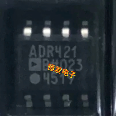 ADR421AR ADR421ARZ ADR421 ADR421BR ADR421BRZ 电压基准SOIC-8