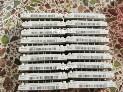 拆机FP50R12KT47MBR35VM120