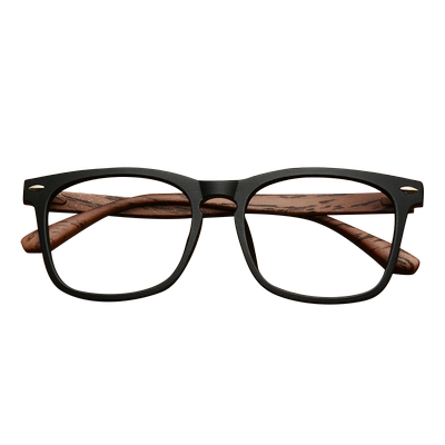 复古大框有度数tr90女近视眼镜