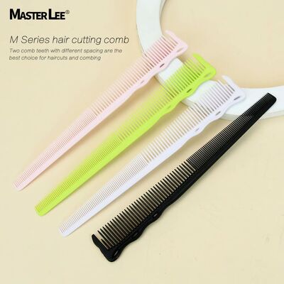 Haircut Comb Barber Shop Hairdresser Professional Hair Cutti