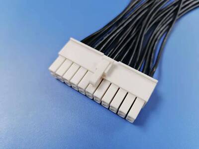 39012225连接线,5557-22R-210 Molex Mini Fit 双排22P母胶壳带线