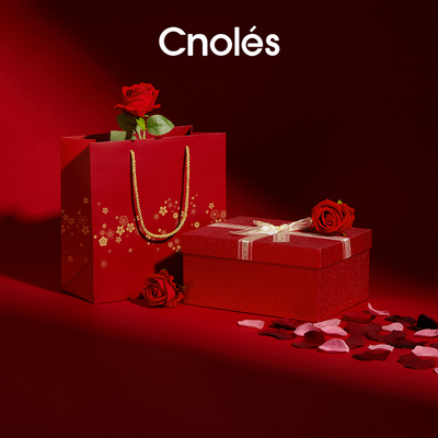 节日礼盒设计创意结婚包装