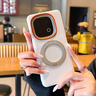 适用于VIVOIQOO13手机壳磁吸