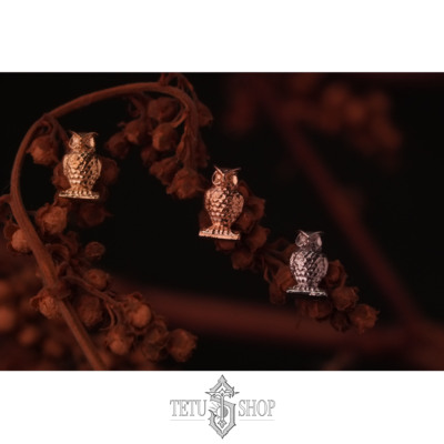 美国专业穿孔18K金首饰