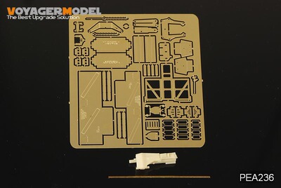 沃雅PEA236ModernUS