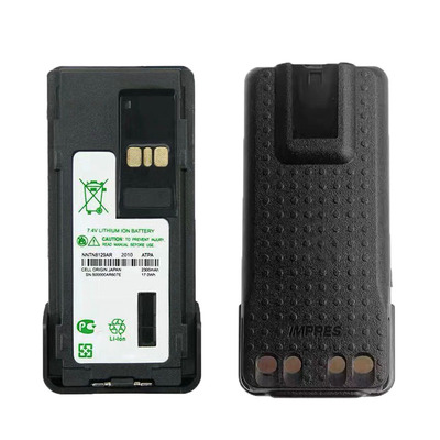 XIR P6600I P6620I P8620对讲机防爆电池NNTN8129AR电池