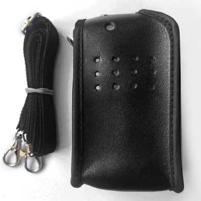 适配皮套XIR E8608i对讲机保护套XIRE8600 P8608防摔+挂绳袋