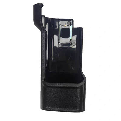 PMLN6102A对讲机腰夹APX7000 APX6000 APX8000XE背夹机托挂勾