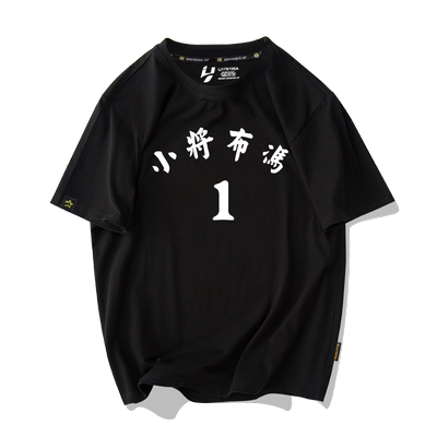 布冯退役纪念意大利传奇足球t恤