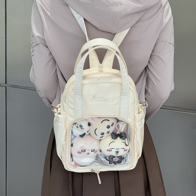 AORDA隐藏痛小食量痛包