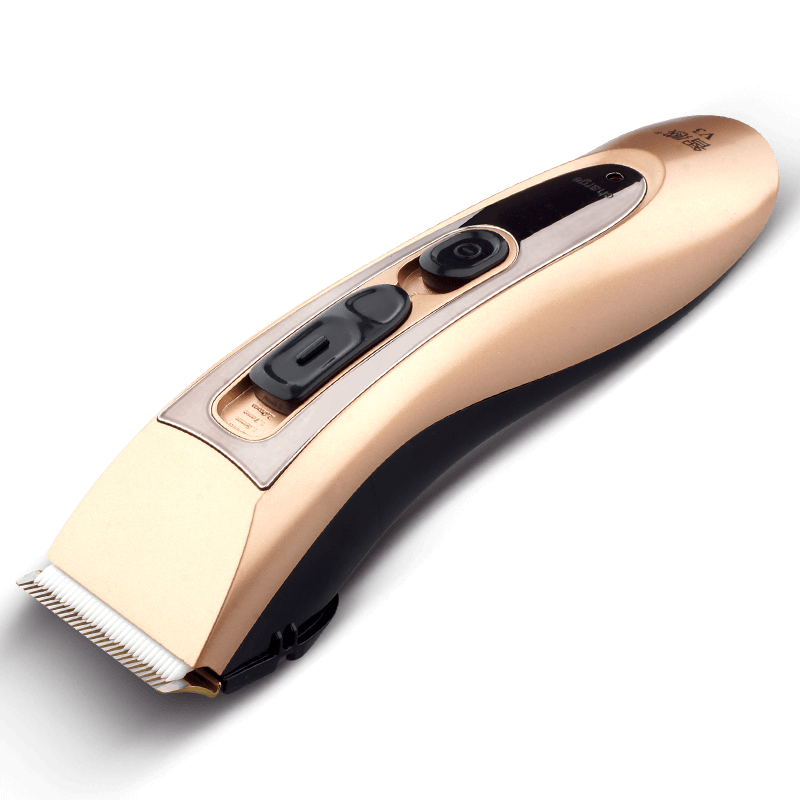 家用自助理发器电推剪发型动式