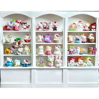 摆件挂件HELLOKITTY挂件